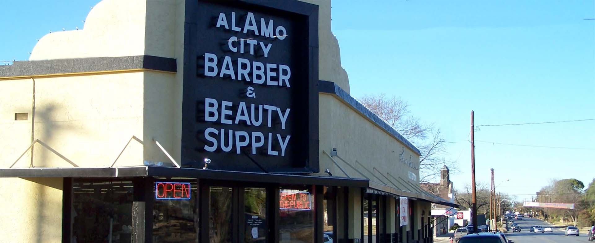 About - Alamo City Barber Wholesale