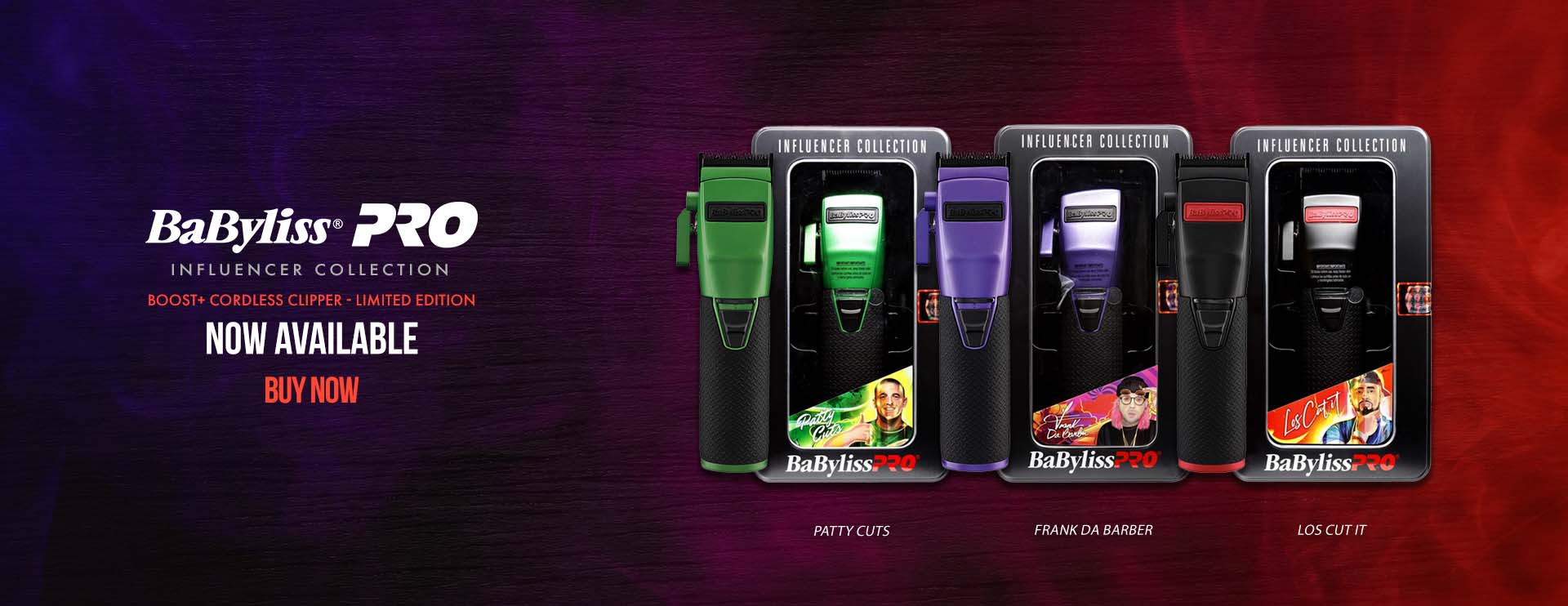 Alamo City Barber Wholesale